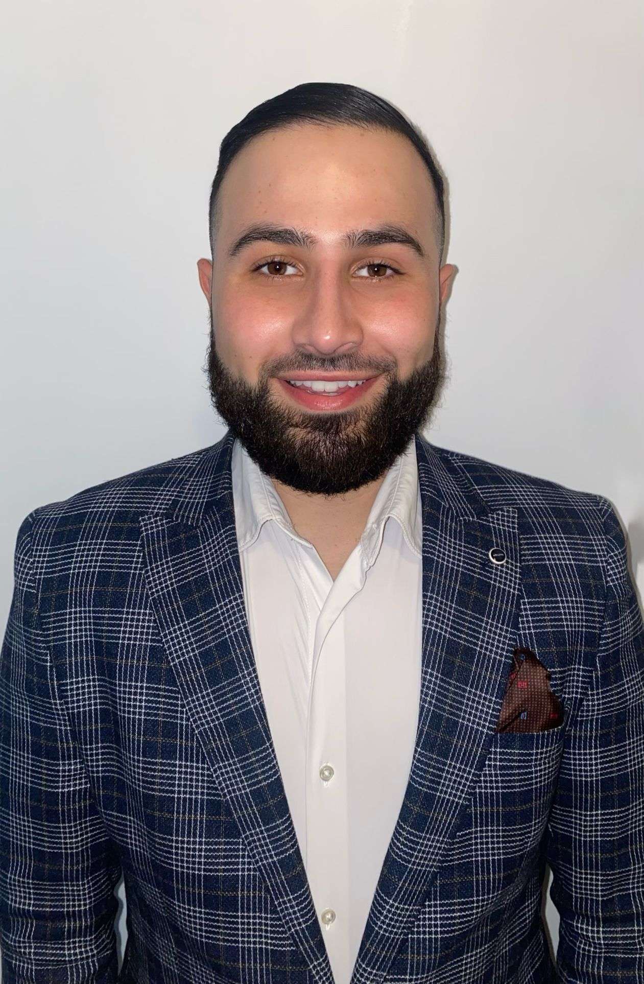 Dr Khaled Assaad - Platinum Health Podiatry